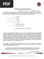 Guía de Envío DHL: Ejemplo y Rastreo | PDF | México