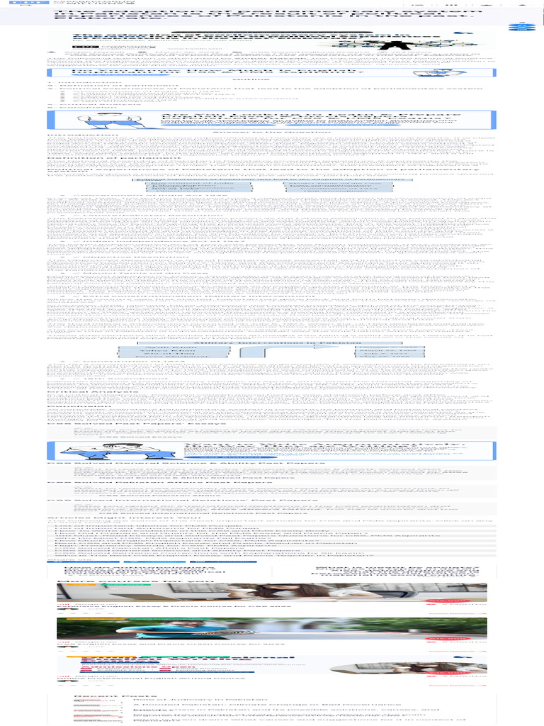 Evolution of Pakistan's Parliamentary System | PDF | Government Of ...