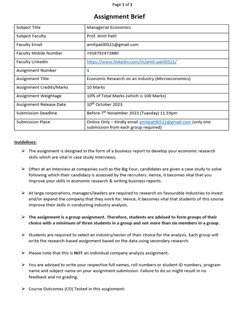 Imp Data Pdf