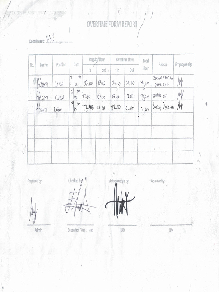 OT Adam ENG Des 2024 | PDF
