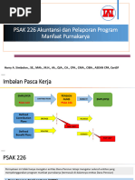 PSAK-201-Penyajian Laporan Keuangan | PDF