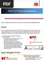 PSAK-201-Penyajian Laporan Keuangan | PDF