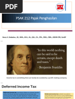 Psak 221 | PDF