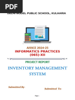 MDP File | PDF | School Types | Schools