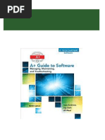 Acer Laptop Keyboard Shortcuts | PDF | System Software | Microsoft Windows