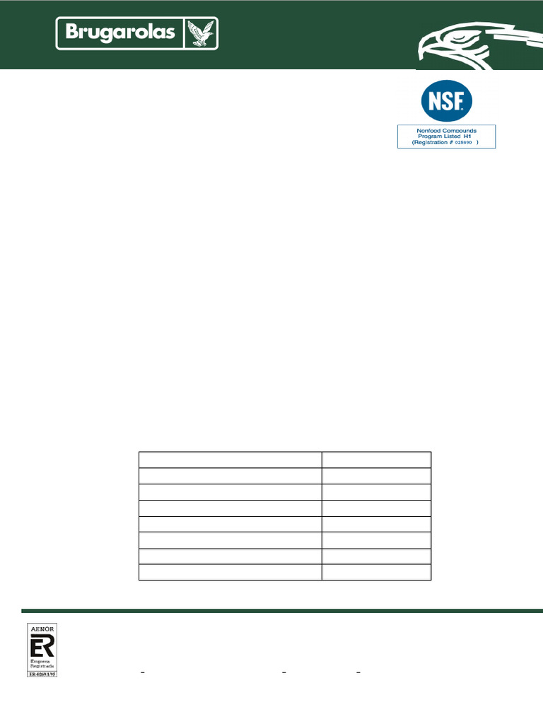 TDS DENSOLINA RVTM (1) | PDF | Liquids | Mechanical Engineering