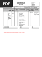 Calculating Equivalent Circulating Density | PDF | Pressure | Casing ...