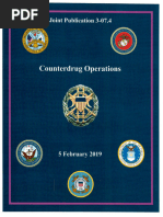 CJCS Guide 3130: Joint Planning Overview | PDF | Chairman Of The Joint ...
