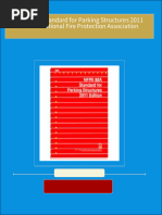 Nfpa 2001 - 2018 7 | PDF | Safety