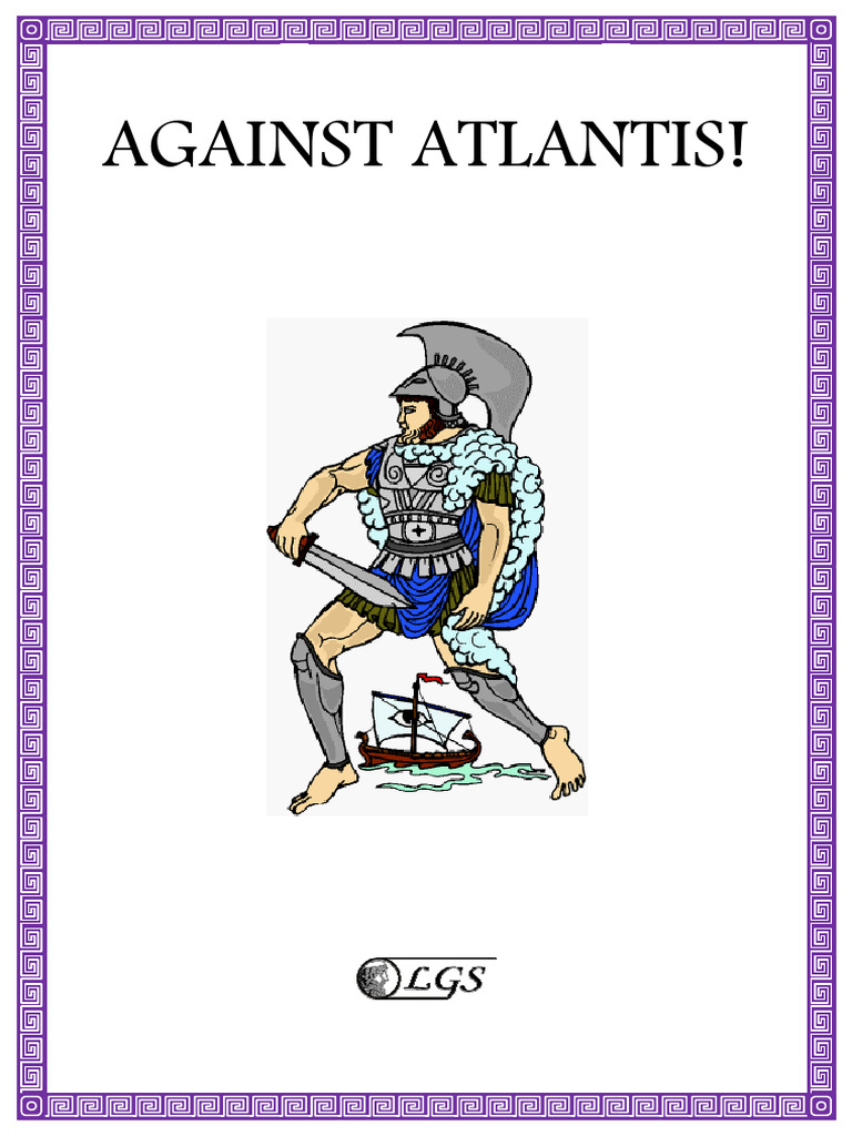 ADVENTURES3 | PDF | Sailor | Athena