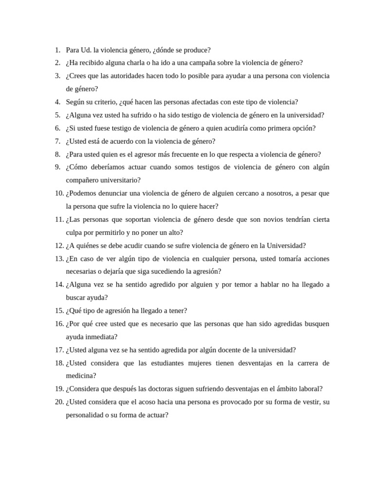 preguntas semio | PDF