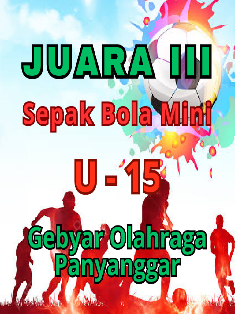 Juara III PDF | PDF