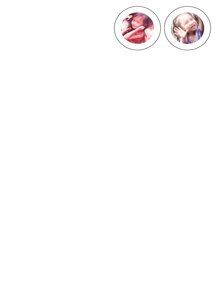 Minimalist A4 Stationery Paper Document PDF | PDF