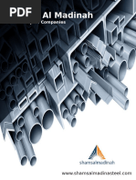 Astm E340-2023 | PDF | Steel | Construction