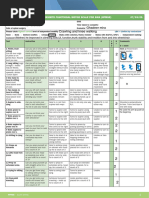 FAC - Functional Ambulation Categories | PDF