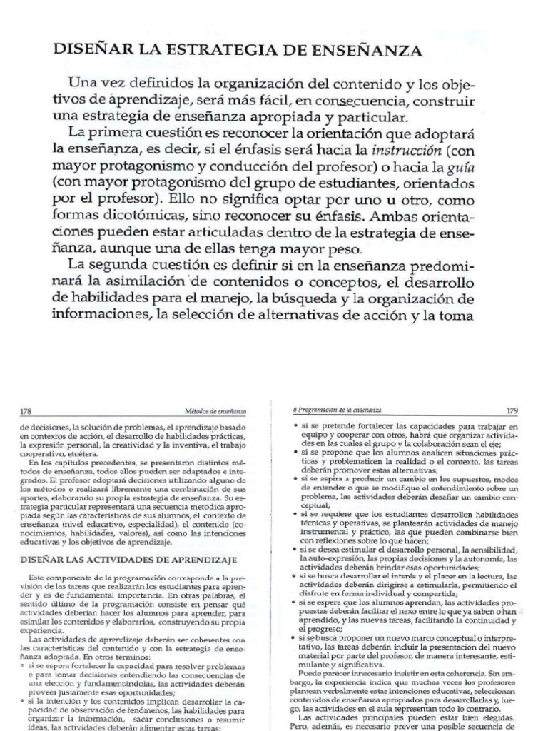 tarea de programacion | PDF