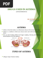 Maestro Docking Step | PDF | Docking (Molecular) | Ligand (Biochemistry)