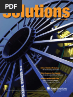 SUMP-CAISSON Brochure | PDF | Water | Industrial Processes