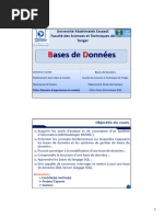 Méthode D Analyse MERISE (MCC-MCT-MOT-MCD-MLD) Cours Exercices Avec ...