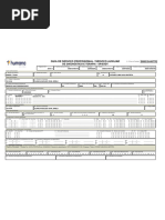 Guia TISS 1814675 - Guia - SADT - Arquivo1 | PDF