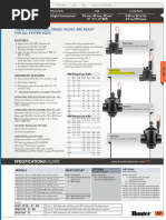 Fire Hose Cabinet - Naffco | PDF | Door | Building Materials