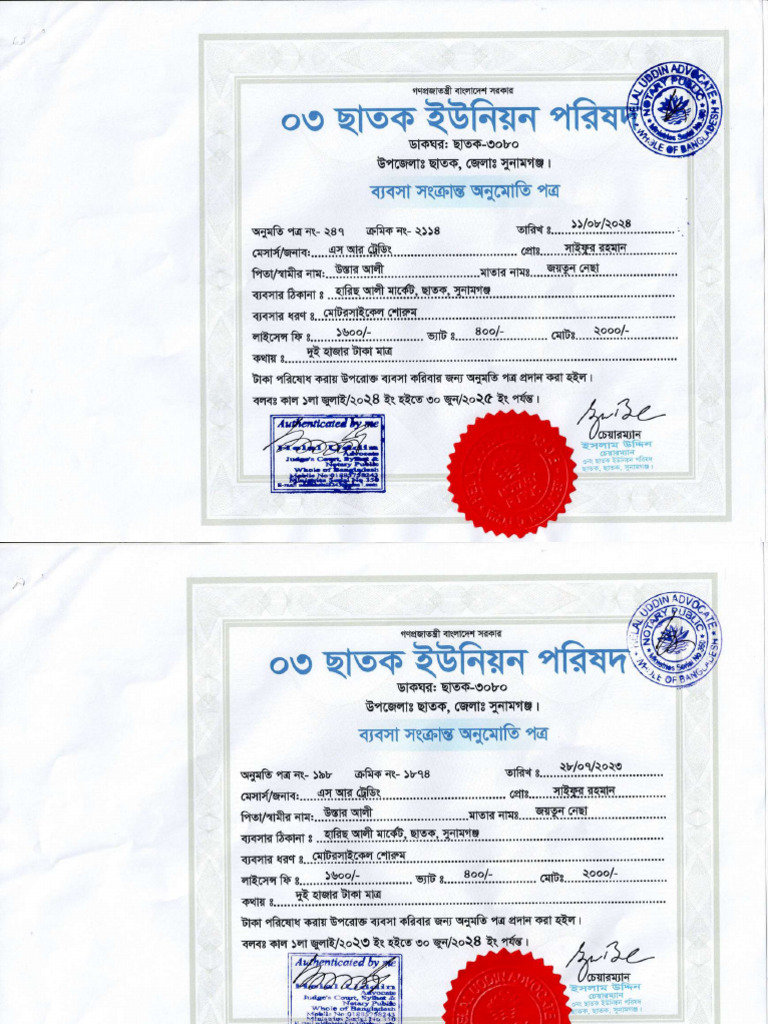 BD Business Book | PDF