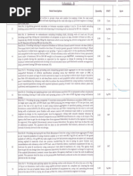 ODOT CurbTypes | PDF | Road Surface | Transportation Engineering