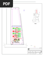 110kV Switchyard Plan & Safety Details | PDF | Electrical Substation ...