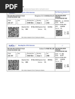 Indigo Flight Invoice Download Guide | PDF | Payments | Aviation