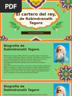 Análisis Literario de El Cartero Delrey | PDF