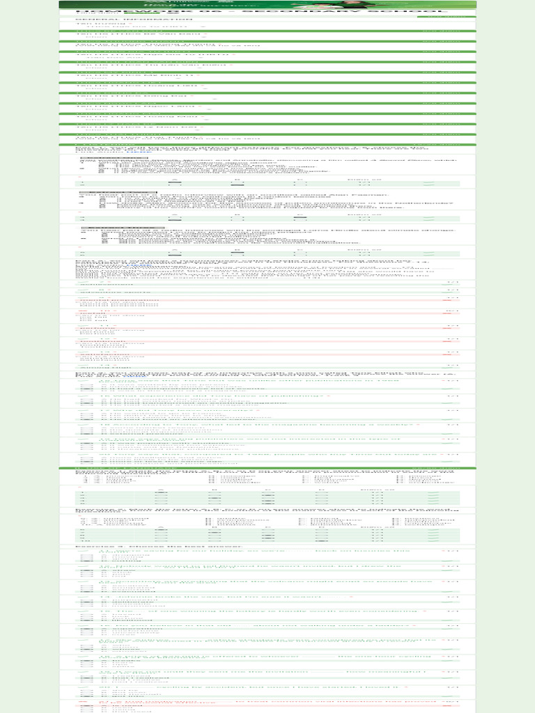 Homework 06 - Secondary School | PDF | Mount Everest | Mountaineering