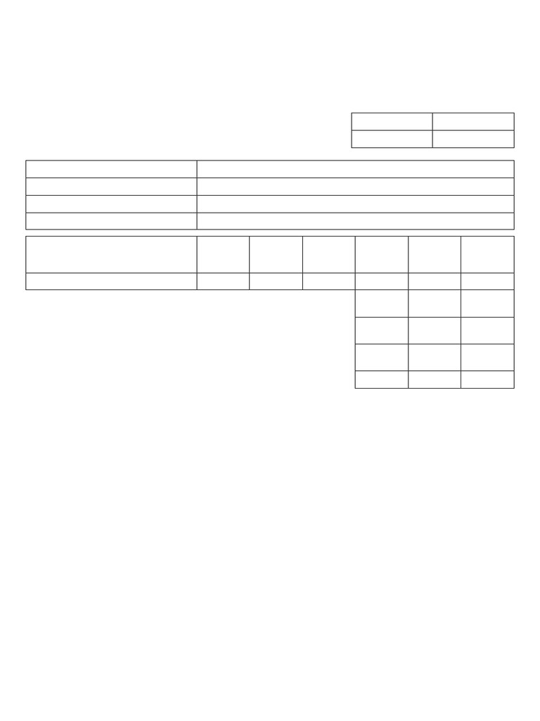 Sheet-CMAT 2025 Test Series | PDF | Payments