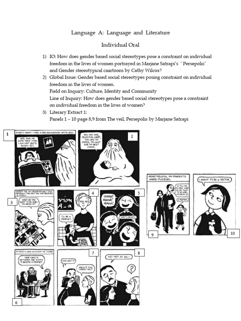 IO Document | PDF