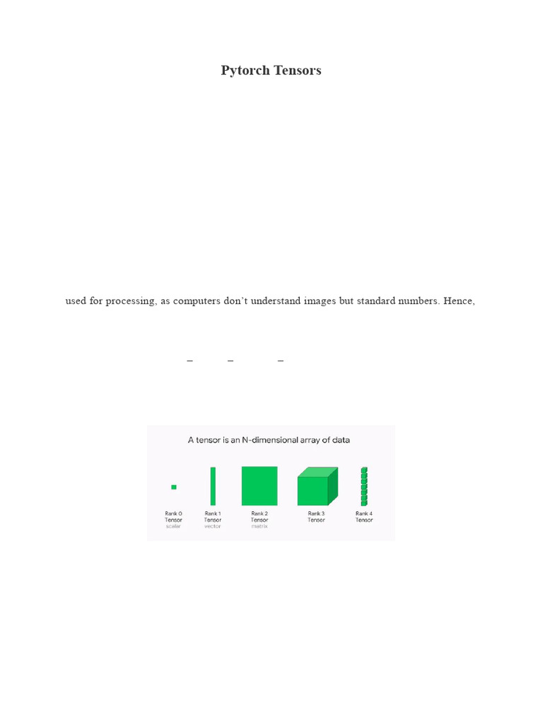 unit-4-part-3 | PDF | Artificial Neural Network | Deep Learning unit-4-part-3 | PDF | Artificial Neural Network | Deep Learning