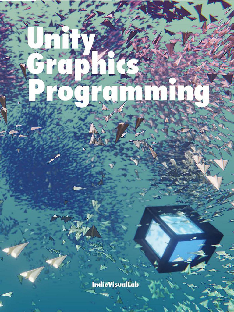 UnityGraphicsProgramming Vol1 Korean | PDF