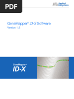 Genxpert Manual | PDF | Computing | Computers