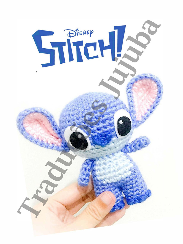 Stitch PDF | PDF