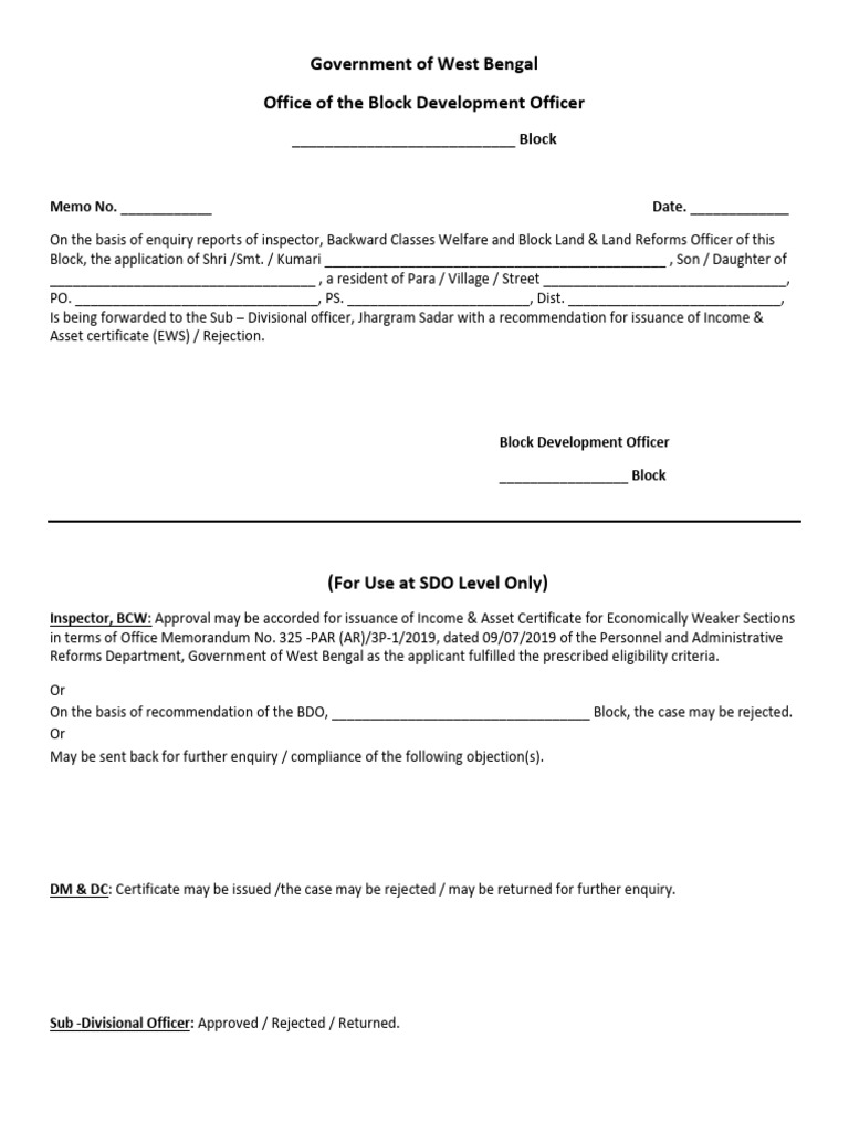 All Enquiry BD0 Sdo Ews Form | PDF