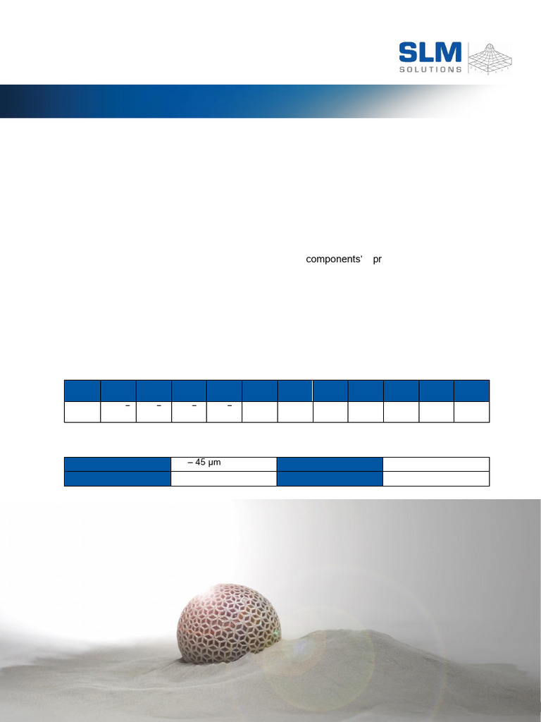 MDS Fe-Alloy 15-5PH 0919 EN | PDF | Strength Of Materials | Heat Treating