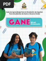 Guia Del Docente Matematicas 8 Grado Honduras - PDF - Google Drive | PDF
