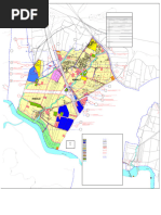 Indore Land Use Map 2021 | PDF
