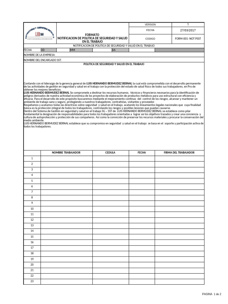 EPPS | PDF | Valores