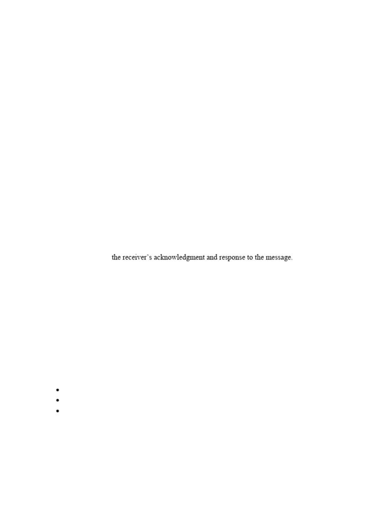 Communicationskills Pdf Communication Nonverbal Communication