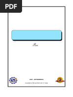 VTU Minor Degree Regulations 2022-23 | PDF | Academic Degree ...