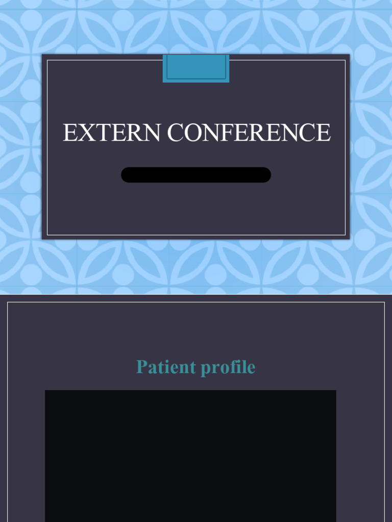 Conference Nephritonepheotic | PDF