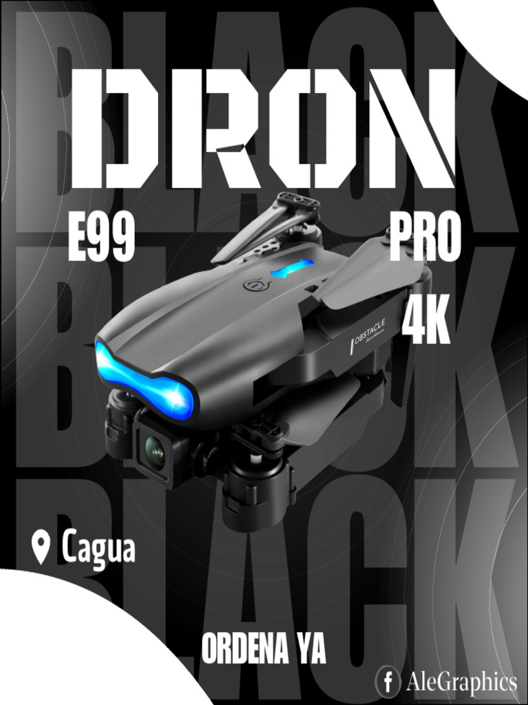 Dron | PDF
