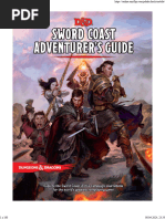 DND 5e Kobold Press - Creature Codex - PDF | PDF | Scribd