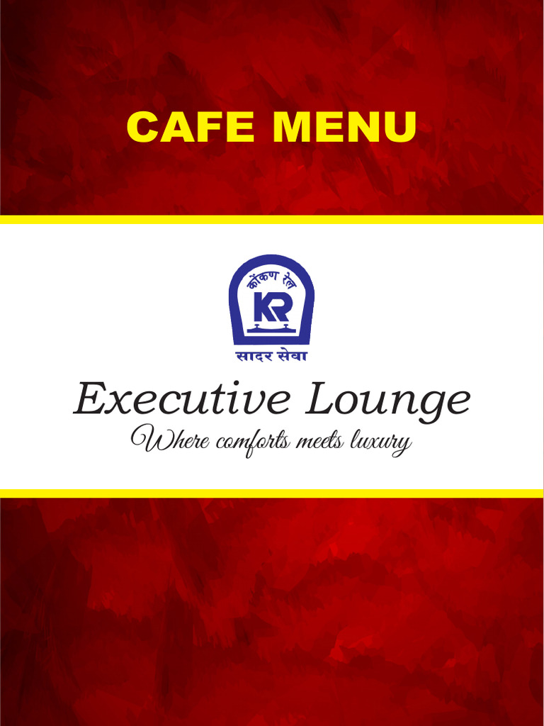 food-menu | PDF | Foods | Cuisine