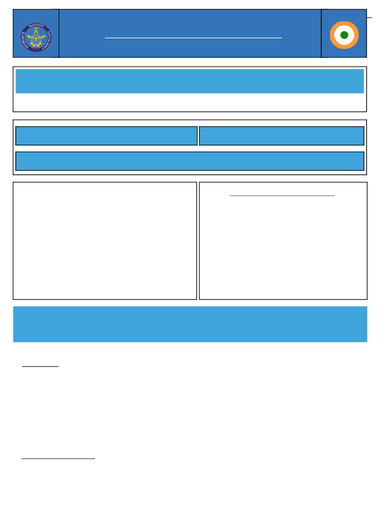 Afsb Callletter PDF | PDF | Identity Document