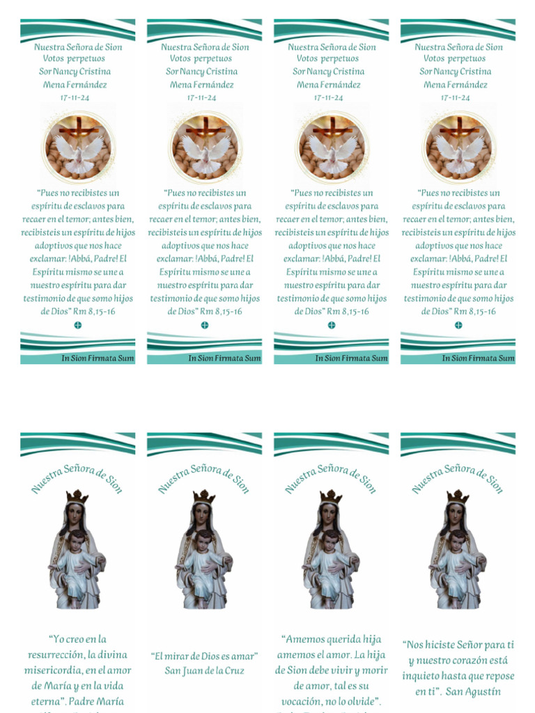 Separadores Nan | PDF